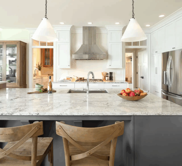 Summerhill | Natural Stone Singapore | Polybuilding