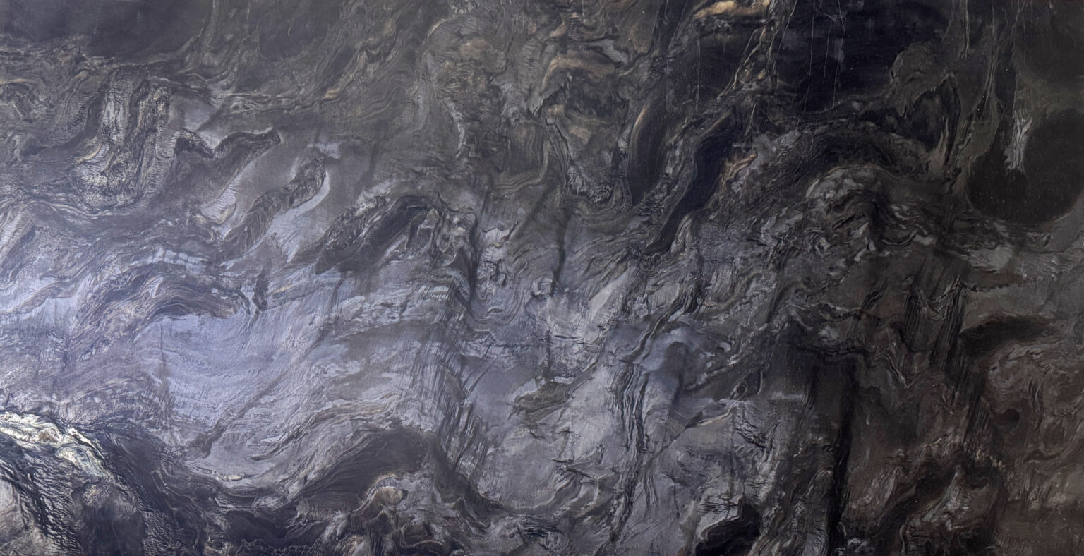 Black Phantus | Natural Stone Singapore | Polybuilding